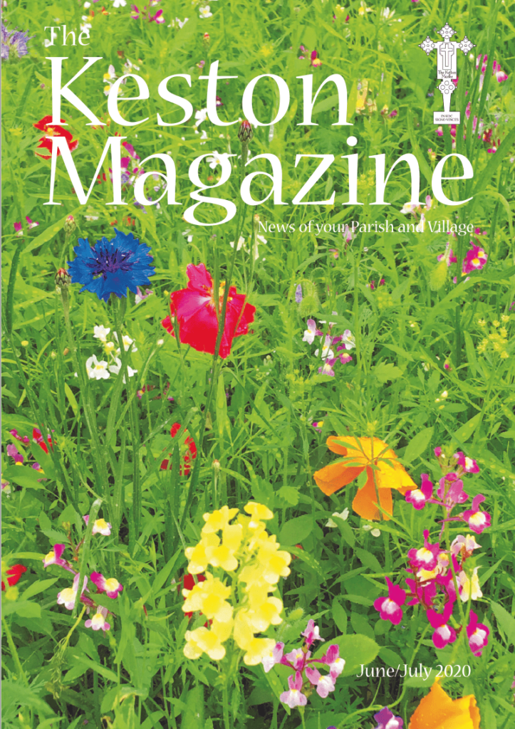 Magazine : Keston Parish Church