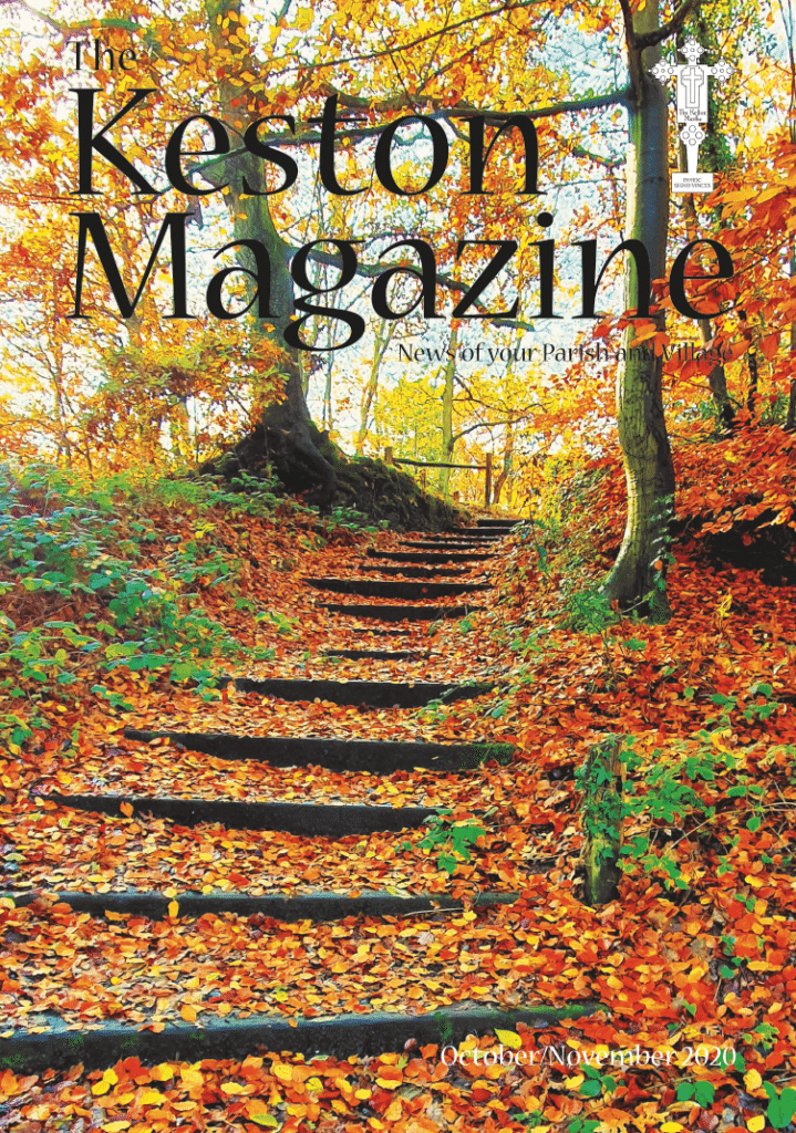Magazine : Keston Parish Church