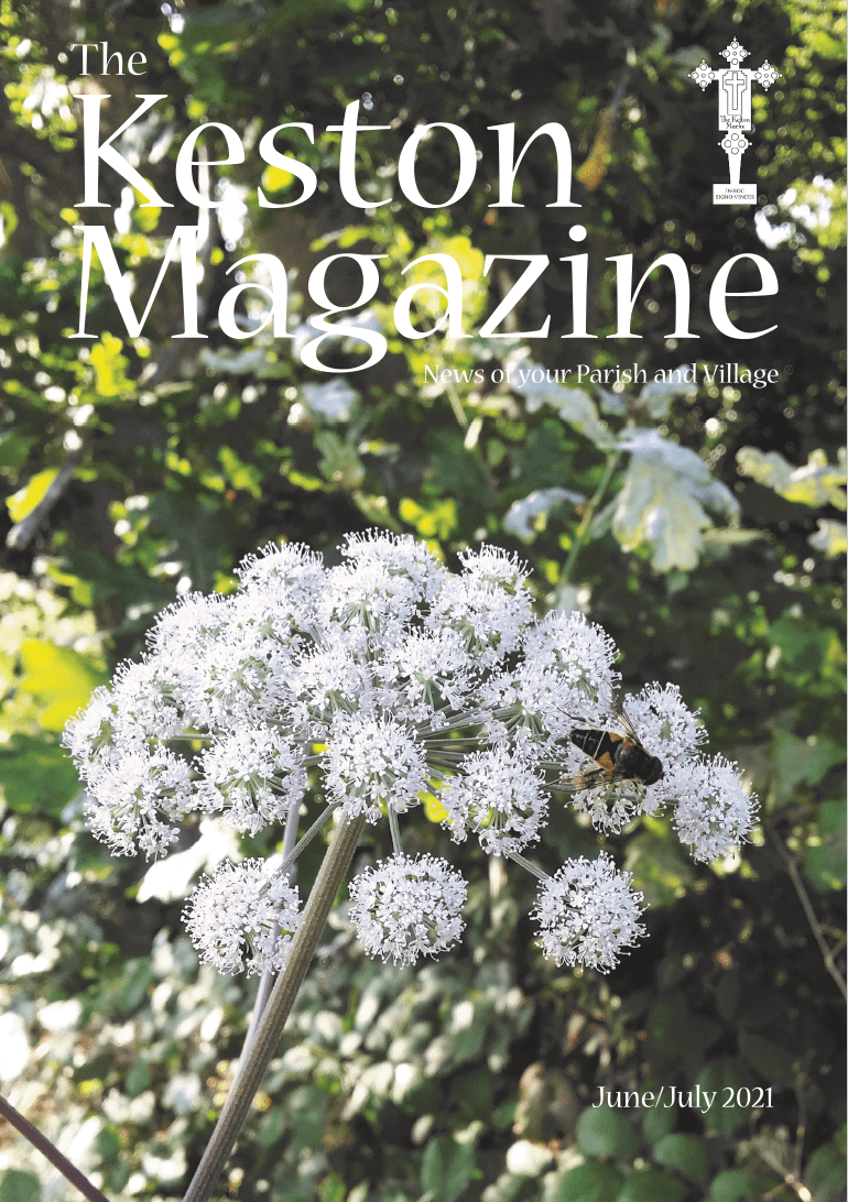 Magazine : Keston Parish Church