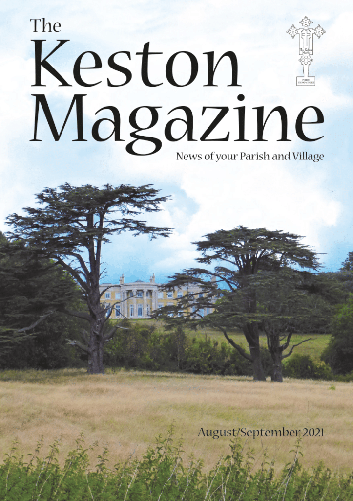 Magazine : Keston Parish Church
