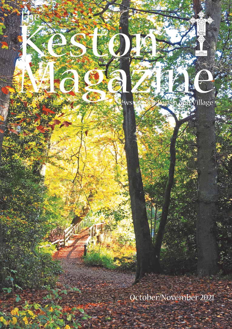 Magazine : Keston Parish Church