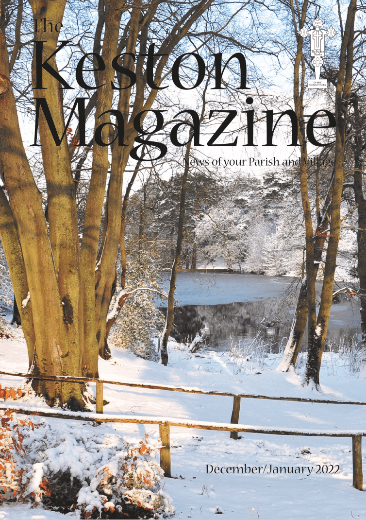 Magazine : Keston Parish Church