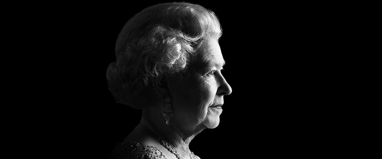 Sad news on the death of Her Majesty Queen Elizabeth II : Keston Parish ...