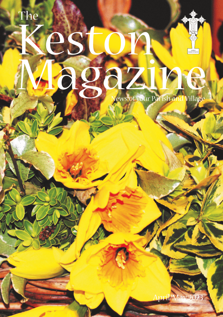 Magazine : Keston Parish Church