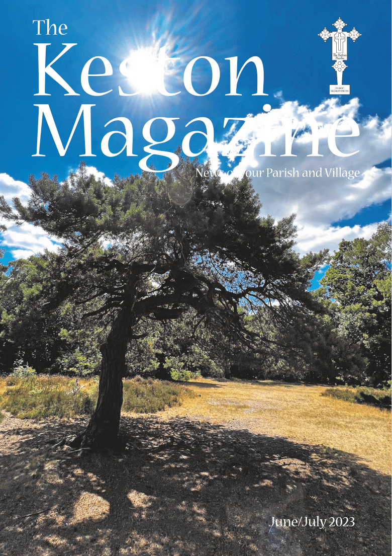 Magazine : Keston Parish Church