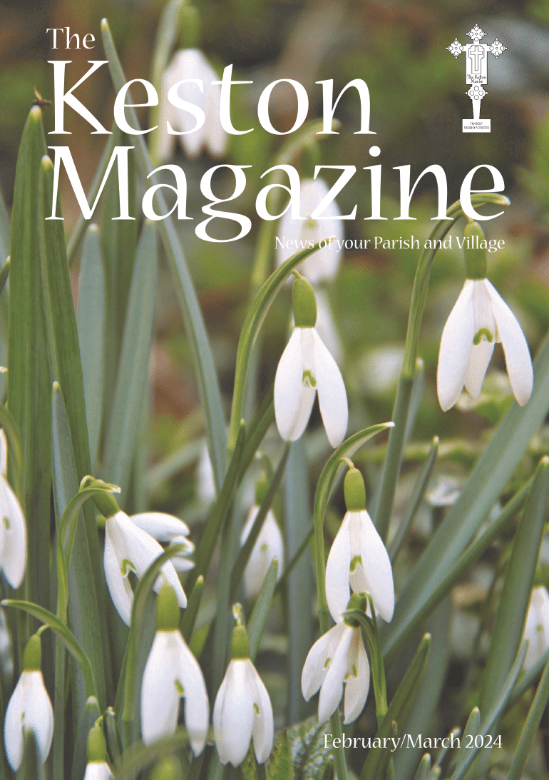 Magazine : Keston Parish Church