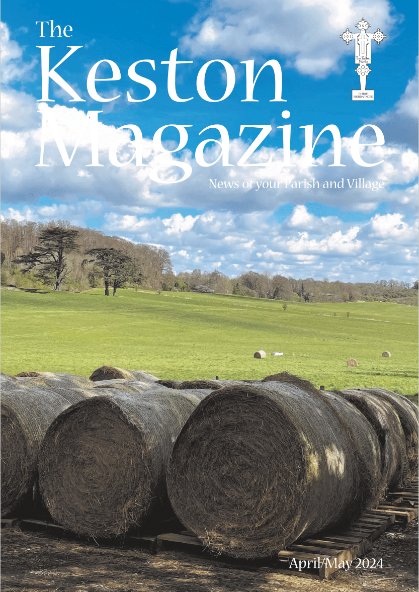 Magazine : Keston Parish Church