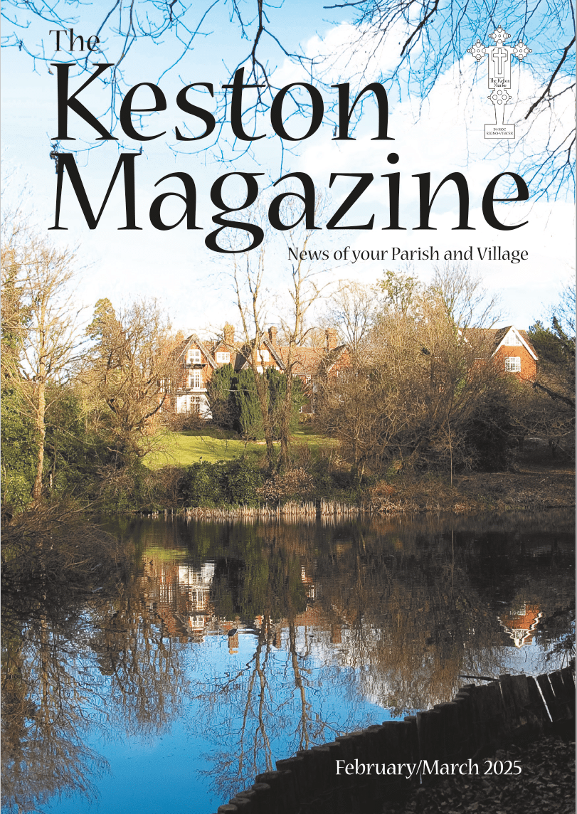 Magazine : Keston Parish Church