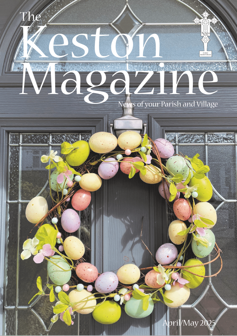 Magazine : Keston Parish Church